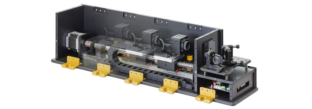 Bundles — ASHA Beam Profile