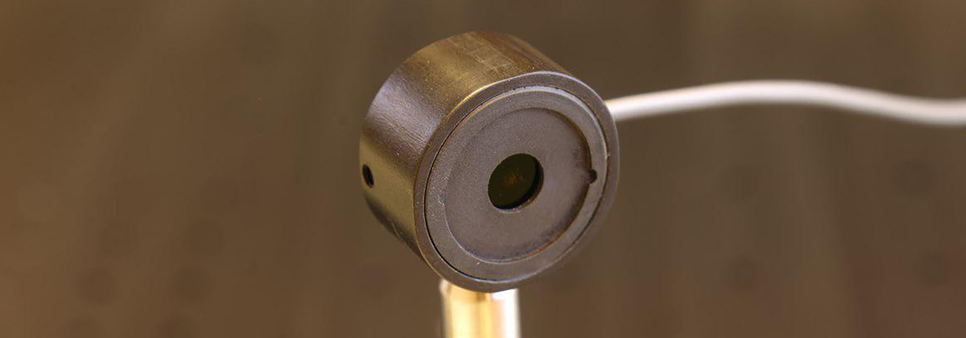 Photodiode Power Meters — ASHA Beam Profile